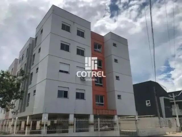 Apartamento para Venda em Santa Maria/RS Lorenzi 2 Quartos