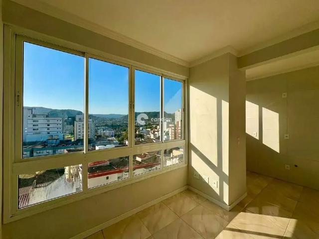 Apartamento para Venda em Santa Maria/RS Menino Jesus 1 Quartos