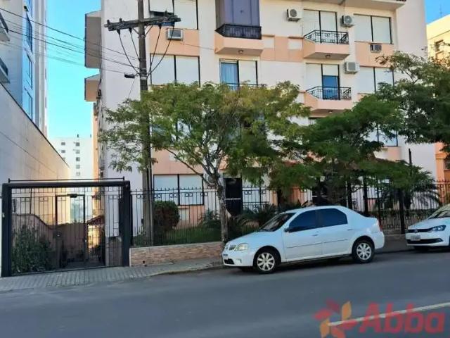 Apartamento para Venda em Santa Maria/RS Menino Jesus 2 Quartos