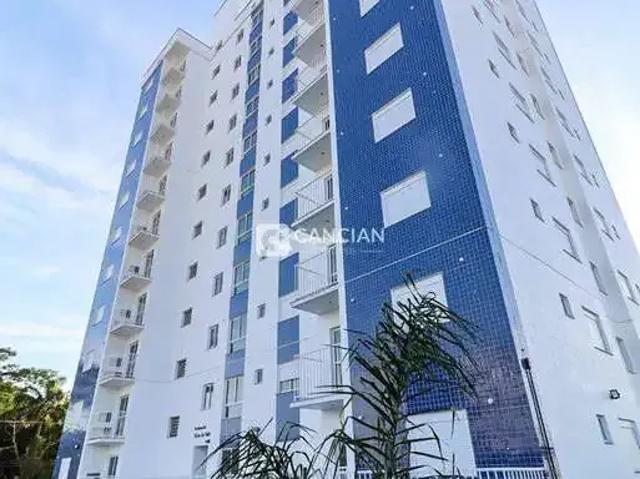Apartamento para Venda em Santa Maria/RS Menino Jesus 2 Quartos
