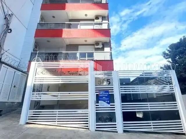 Apartamento para Venda em Santa Maria/RS Menino Jesus 2 Quartos