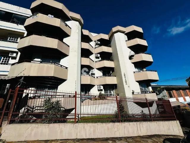Apartamento para Venda em Santa Maria/RS Menino Jesus 2 Quartos