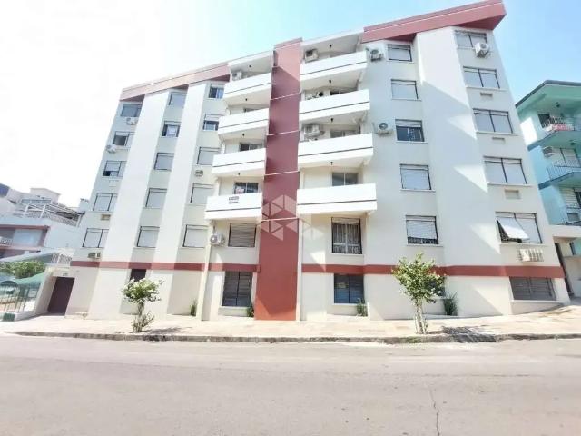 Apartamento para Venda em Santa Maria/RS Menino Jesus 2 Quartos