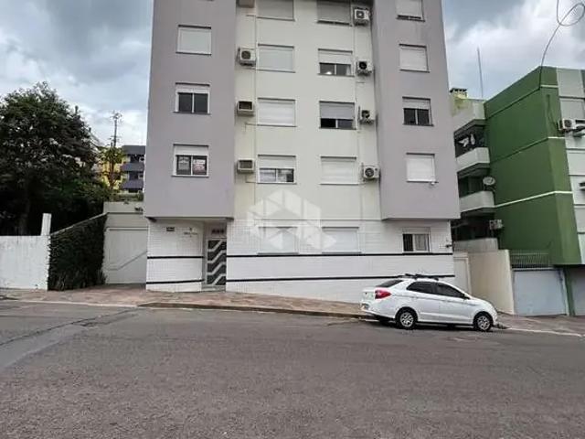 Apartamento para Venda em Santa Maria/RS Menino Jesus 2 Quartos