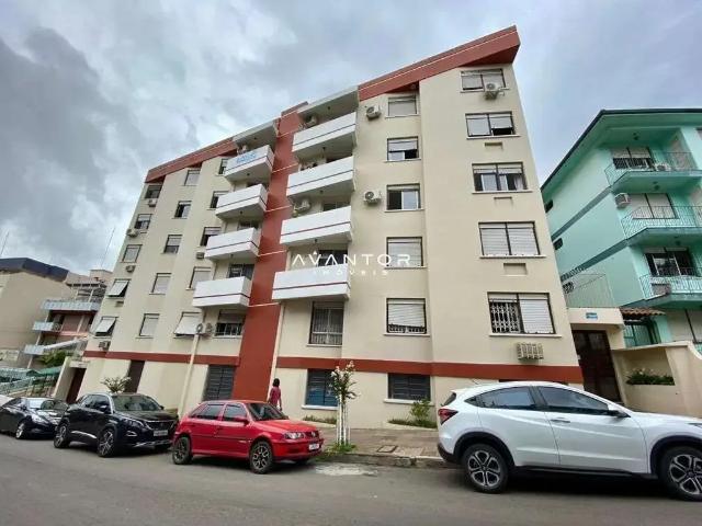 Apartamento para Venda em Santa Maria/RS Menino Jesus 2 Quartos