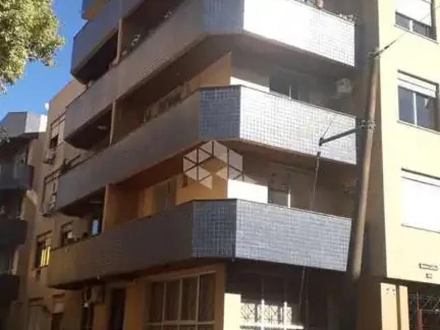 Apartamento para Venda em Santa Maria/RS Menino Jesus 2 Quartos