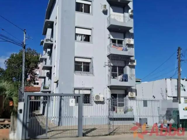 Apartamento para Venda em Santa Maria/RS Menino Jesus 2 Quartos