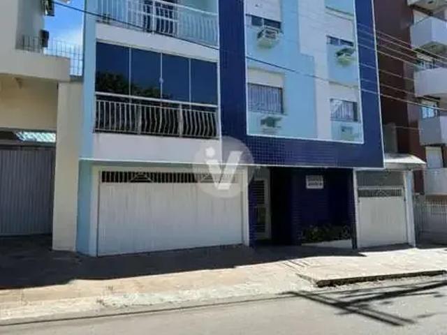 Apartamento para Venda em Santa Maria/RS Menino Jesus 2 Quartos