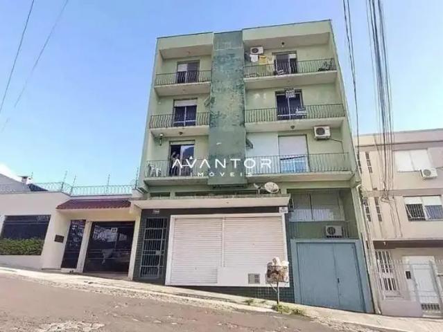 Apartamento para Venda em Santa Maria/RS Menino Jesus 2 Quartos