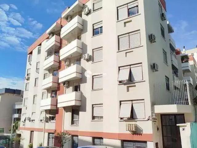 Apartamento para Venda em Santa Maria/RS Menino Jesus 3 Quartos