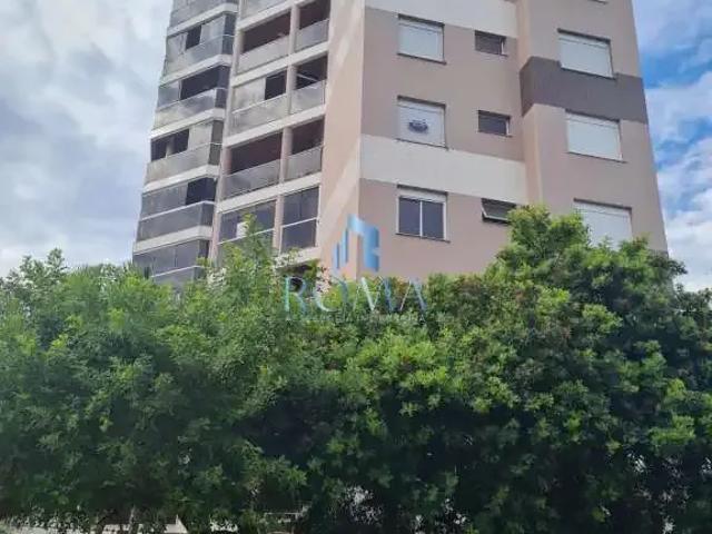 Apartamento para Venda em Santa Maria/RS Menino Jesus 3 Quartos
