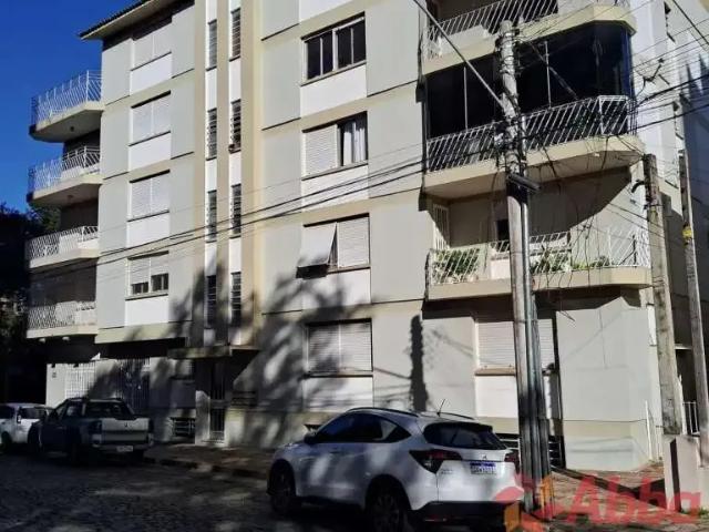 Apartamento para Venda em Santa Maria/RS Menino Jesus 3 Quartos