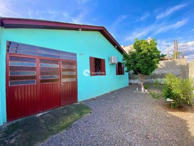 Apartamento para Venda em Santa Maria/RS Nova Santa Marta 3 Quartos