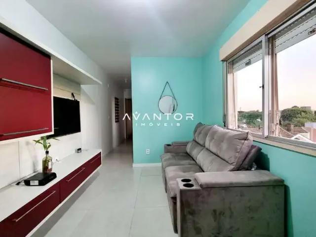 Apartamento para Venda em Santa Maria/RS Noal 1 Quartos