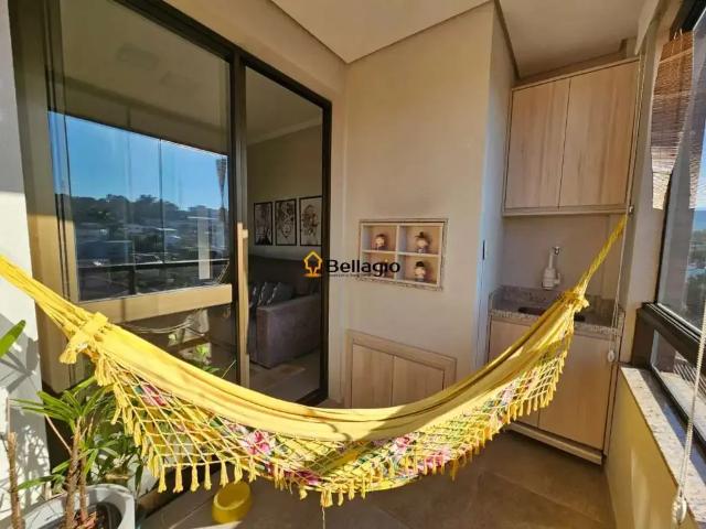 Apartamento para Venda em Santa Maria/RS Noal 2 Quartos