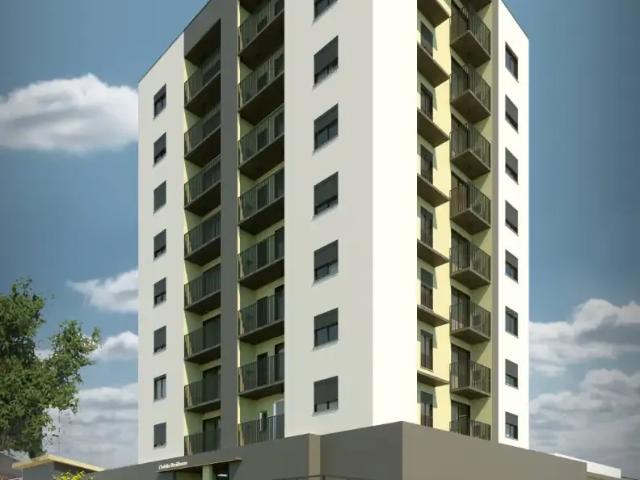 Apartamento para Venda em Santa Maria/RS Noal 2 Quartos