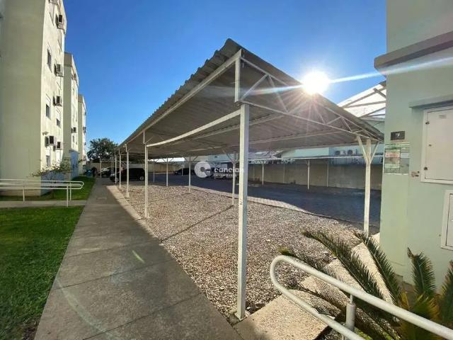 Apartamento para Venda em Santa Maria/RS Noal 2 Quartos
