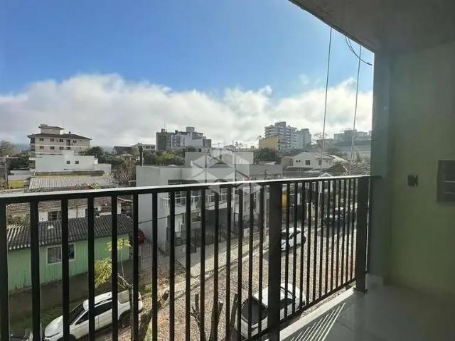 Apartamento para Venda em Santa Maria/RS Noal 2 Quartos