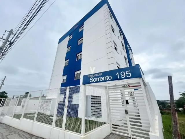 Apartamento para Venda em Santa Maria/RS Noal 2 Quartos