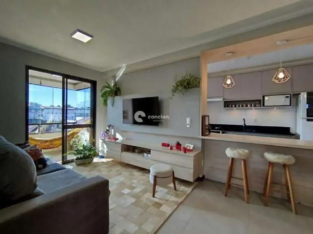 Apartamento para Venda em Santa Maria/RS Noal 2 Quartos