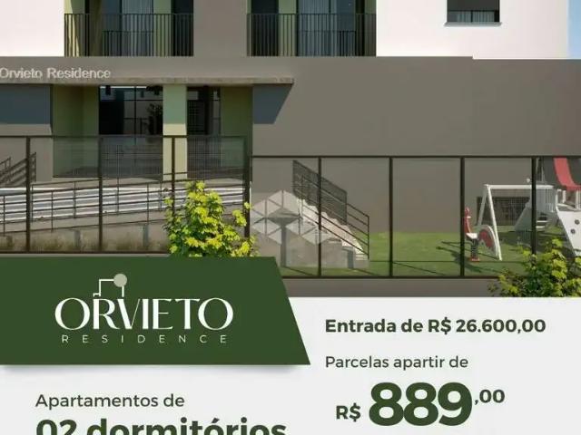 Apartamento para Venda em Santa Maria/RS Noal 2 Quartos