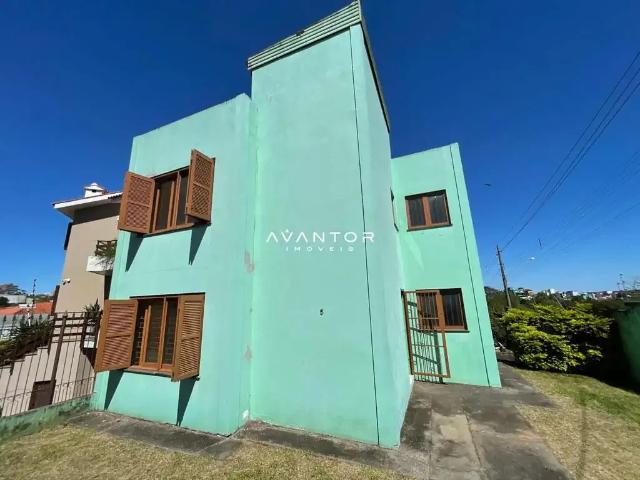 Apartamento para Venda em Santa Maria/RS Noal 2 Quartos