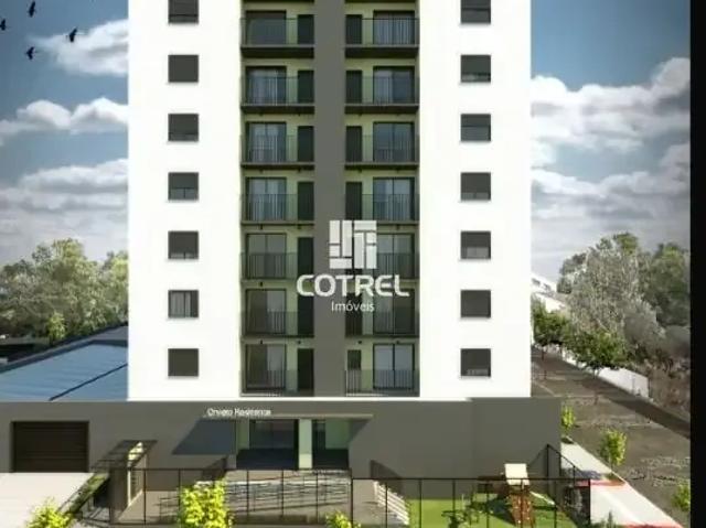 Apartamento para Venda em Santa Maria/RS Noal 2 Quartos