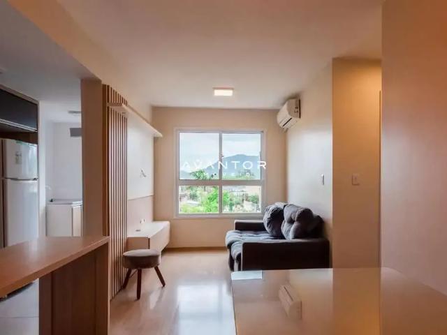 Apartamento para Venda em Santa Maria/RS Noal 2 Quartos