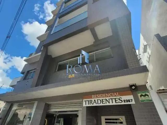 Apartamento para Venda em Santa Maria/RS Nonoai 1 Quartos