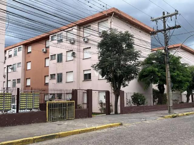 Apartamento para Venda em Santa Maria/RS Nonoai 2 Quartos