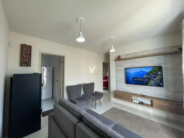 Apartamento para Venda em Santa Maria/RS Nonoai 2 Quartos
