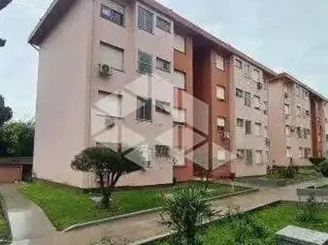 Apartamento para Venda em Santa Maria/RS Nonoai 2 Quartos