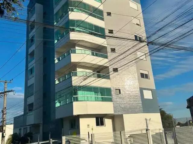 Apartamento para Venda em Santa Maria/RS Nonoai 2 Quartos