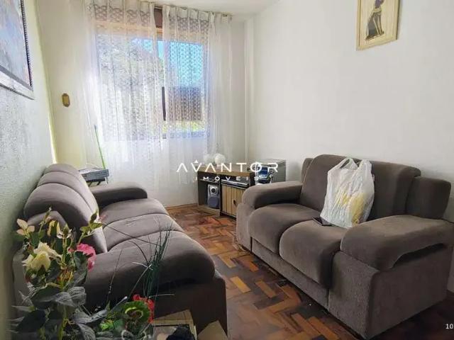 Apartamento para Venda em Santa Maria/RS Nonoai 2 Quartos