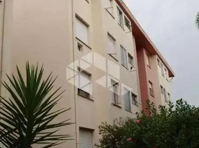 Apartamento para Venda em Santa Maria/RS Nonoai 2 Quartos