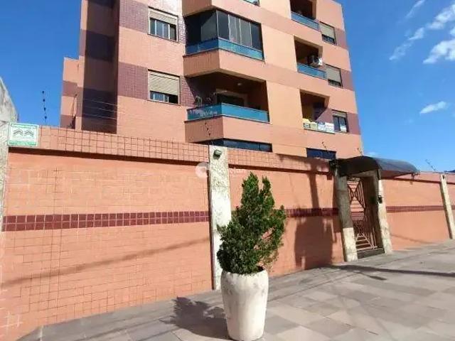 Apartamento para Venda em Santa Maria/RS Nonoai 2 Quartos