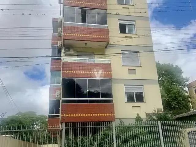 Apartamento para Venda em Santa Maria/RS Nonoai 2 Quartos