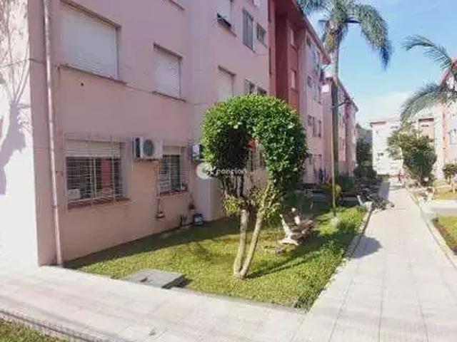 Apartamento para Venda em Santa Maria/RS Nonoai 2 Quartos