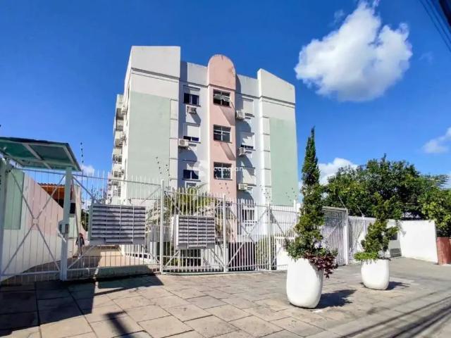 Apartamento para Venda em Santa Maria/RS Nonoai 2 Quartos