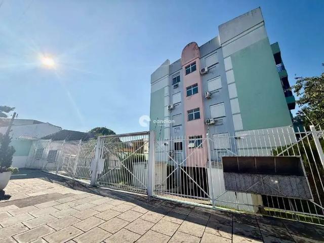 Apartamento para Venda em Santa Maria/RS Nonoai 2 Quartos