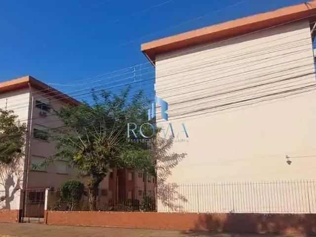 Apartamento para Venda em Santa Maria/RS Nonoai 3 Quartos