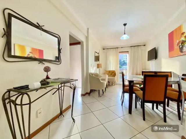 Apartamento para Venda em Santa Maria/RS Nonoai 3 Quartos