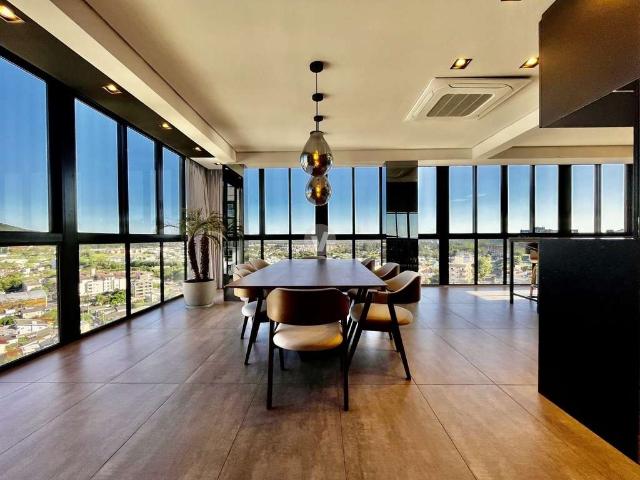 Apartamento para Venda em Santa Maria/RS Nonoai 3 Quartos