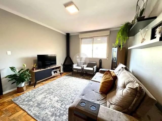 Apartamento para Venda em Santa Maria/RS Nonoai 3 Quartos