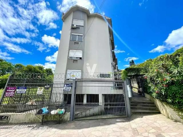 Apartamento para Venda em Santa Maria/RS Nossa Senhora das Dores 3 Quartos