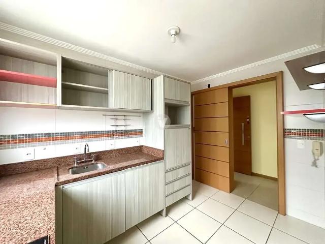 Apartamento para Venda em Santa Maria/RS Nossa Senhora das Dores 3 Quartos
