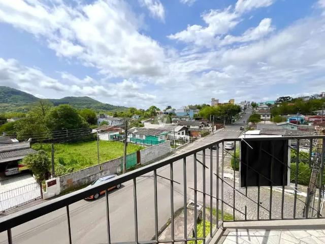 Apartamento para Venda em Santa Maria/RS Nossa Senhora das Dores 3 Quartos