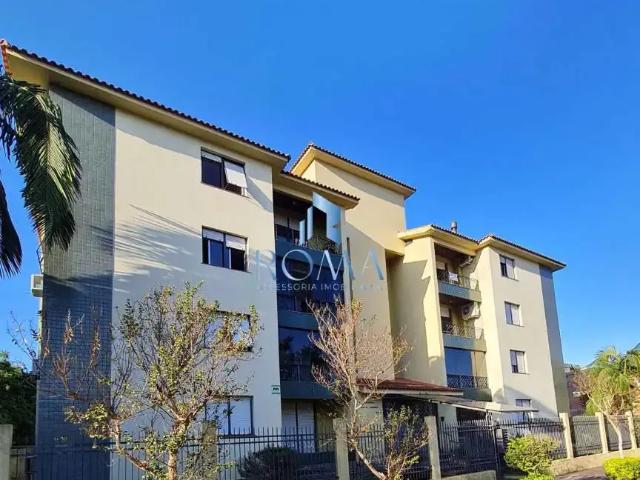 Apartamento para Venda em Santa Maria/RS Nossa Senhora das Dores 3 Quartos