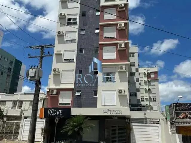 Apartamento para Venda em Santa Maria/RS Nossa Senhora das Dores 3 Quartos