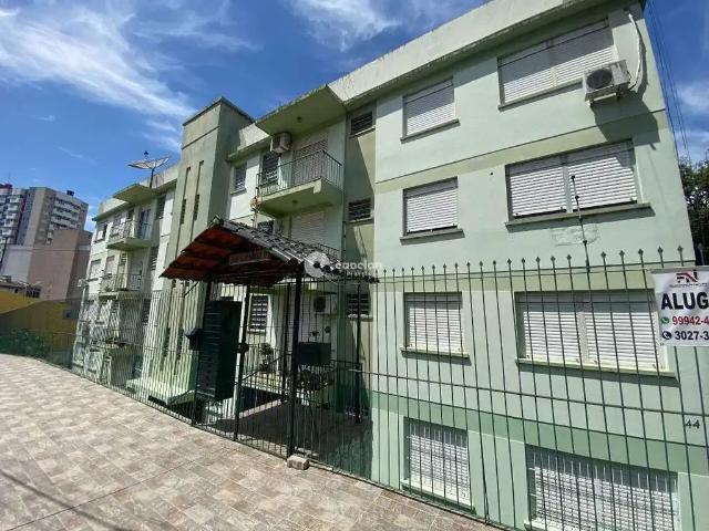 Apartamento para Venda em Santa Maria/RS Nossa Senhora das Dores 3 Quartos